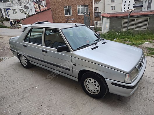 Renault / R 9 / 1.4 Broadway / RN / Broadway RN sahibinden.comda ...