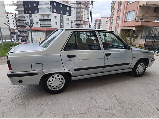 Renault / R 9 / 1.4 Broadway / RN / Broadway RN sahibinden.comda ...