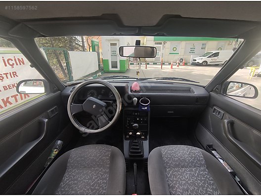 Renault / R 9 / 1.4 Broadway / RN / Broadway RN sahibinden.comda ...