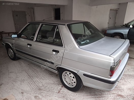 Renault / R 9 / 1.4 Broadway / RN / Broadway RN sahibinden.comda ...