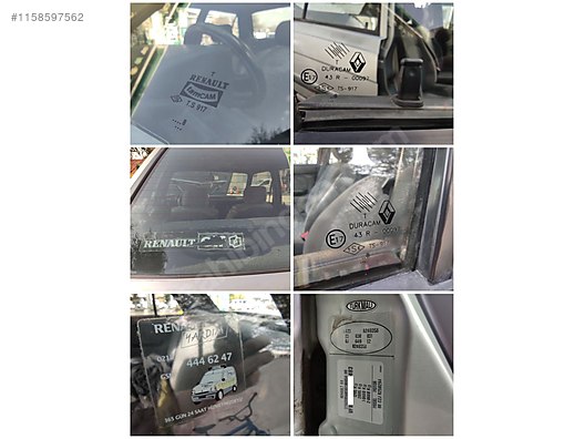 Renault / R 9 / 1.4 Broadway / RN / Broadway RN sahibinden.comda ...