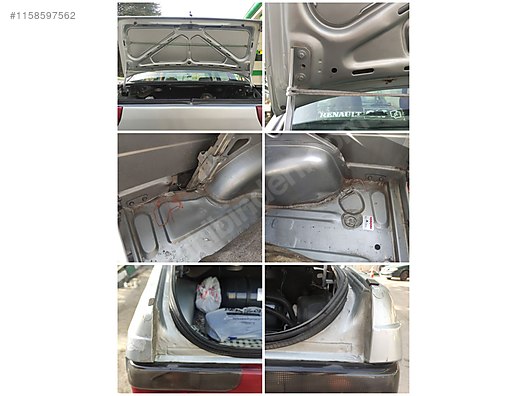 Renault / R 9 / 1.4 Broadway / RN / Broadway RN sahibinden.comda ...