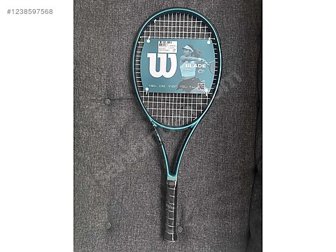 Wilson Tenis Raketi Modelleri - 1238597568