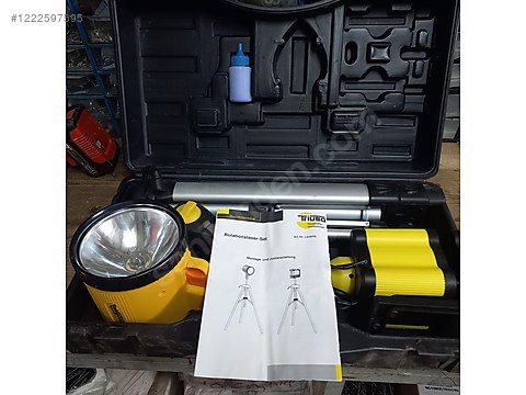 Döner Laser Seti - ve Çeşitli Elektronik Ürünler sahibinden.com'da ...