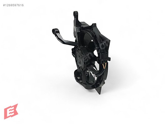 Otomobil & Arazi Aracı / Isıtma & Havalandırma & Klima / PORSCHE TAYCAN ...