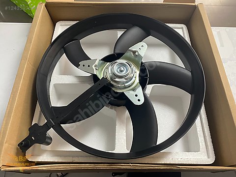 Otomobil & Arazi Aracı / Isıtma & Havalandırma & Klima / 6Q0959455AF VW ...