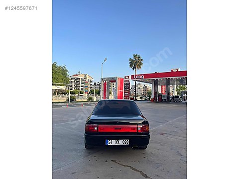 Mazda / 323 / 1.3 / 1.3i / SAHİBİNDEN TEMİZ MAZDA 343 sahibinden.comda ...