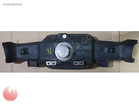 3429014R2 Landini Rex McCormick F 60 75 85 95 Ön Dingil Gövdesi ...