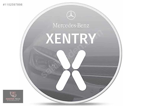 Mercedes das offline kodlama coding programing kurulumu sahibinden ...