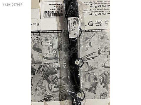 SUBARU XV 12+ ARKA TAMPON BRAKET ORJİNAL SIFIR 57707FJ160 - İlan ve ...