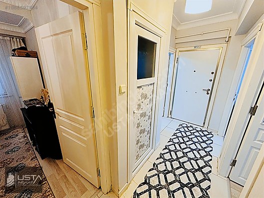 USTA İNŞAAT TAN KISA SÜRELİ KAMPANYA 2+1 1.KAT ÇOK GÜZEL KONUMDA ...