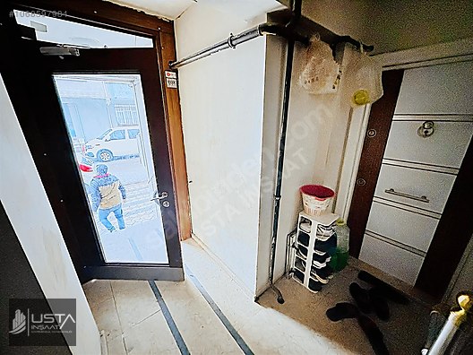 USTA İNŞAAT TAN KISA SÜRELİ KAMPANYA 2+1 1.KAT ÇOK GÜZEL KONUMDA ...