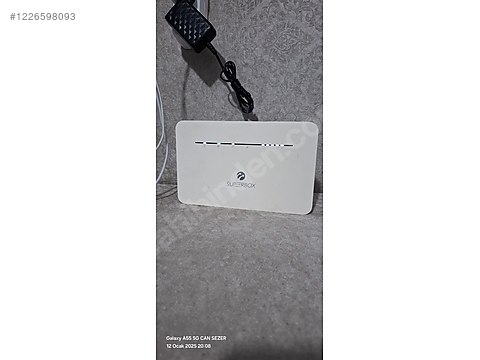 Turkcell superbox modem - Mobil Modem ilanları uygun fiyatlarıyla ...