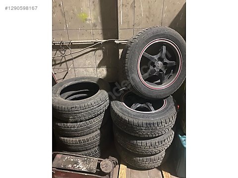 Lastik ve jant - En uygun jant lastik fiyatları Türkiye'nin ilan sitesi ...
