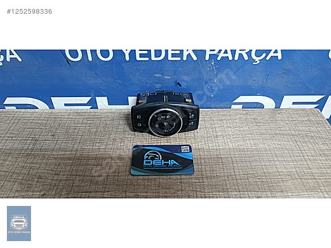 Otomobil & Arazi Aracı / Elektrik / FORD FOCUS COURİER FAR AÇMA ...