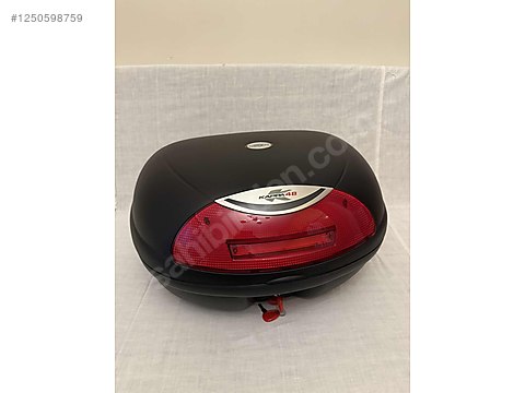 Görünüm / Kappa 48 LT Arka Çanta sahibinden.comda - 1250598759