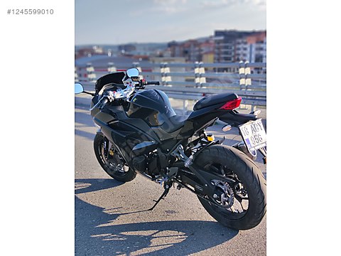 RKS R250 2023 Model Touring Motor Sahibinden İkinci El 121.500 TL ...