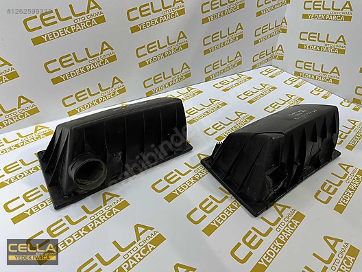 Otomobil & Arazi Aracı / Filtre / MERCEDES W210 W604 HAVA FİLTRESİ ...
