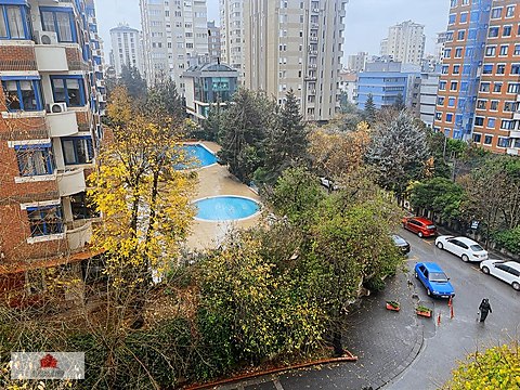 TÜRKLAND'DAN SUADİYE'DE BAGDAT CAD.4ÜNCÜ BİNADA KAÇIRILMAZ DAİRE ...