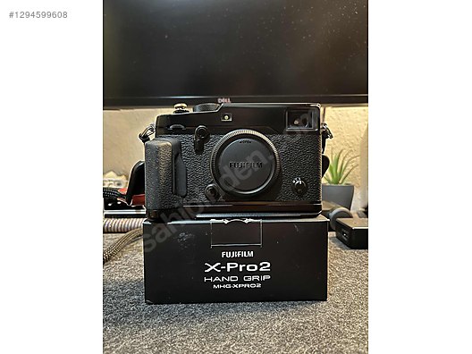 Aynasız / Fujifilm / X-Pro2 / Fujifilm X-Pro2 + Fujinon 23mm f2 WR Lens ...
