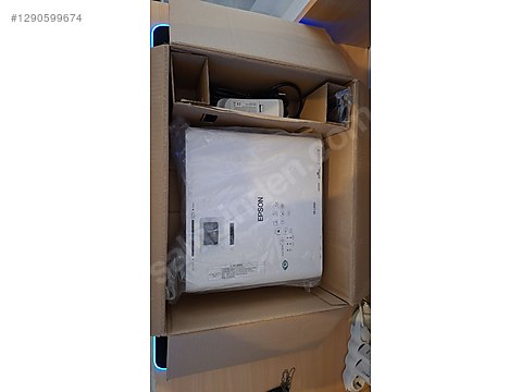 Epson / EPSON EB-L200F sahibinden.comda - 1290599674