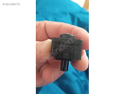 Otomobil & Arazi Aracı / Elektrik / 9847393680 OPEL ASTRA L ÖN KAMERA ...