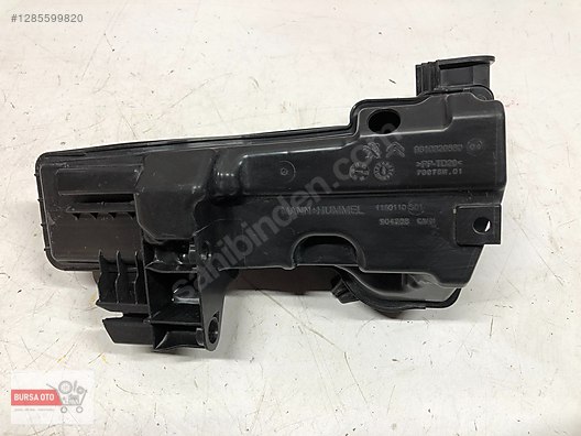 Otomobil & Arazi Aracı / Filtre / PEUGEOT 3008 GRANDLAND HAVA FİLTRE ...