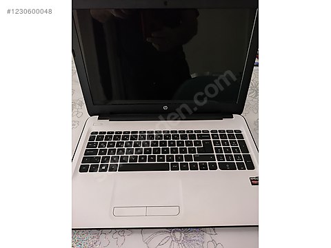 Hb Amd A8-7410 APU with AMD Radeon R5 - İlan ve alışverişte ilk adres ...