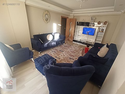 HÜRRİYET MAH'DA 2+1 ARA KATI 100 M² - İSKANLI VE BALKONLU - Satılık ...