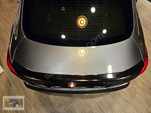 Otomobil & Arazi Aracı / Dış Aksesuar / BMW F44 PSM SPOILER TAIWAN ...