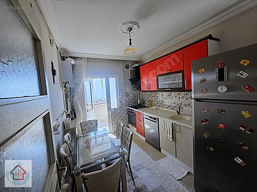 HB LİFE TAN ULUGAZİ TOKİDE MANZARALI 3+1 SATILIK DAİRE - Satılık Daire ...