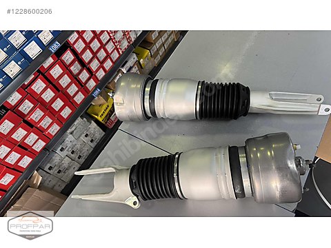 Otomobil & Arazi Aracı / Yürüyen & Direksiyon / PANAMERA ÖN KÖRÜKLÜ ...