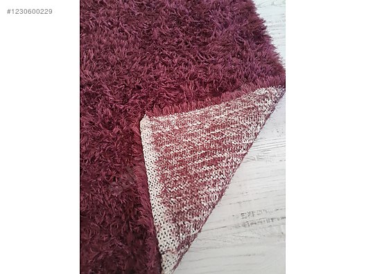 Mor pelus hali - Halı ve Kilimler sahibinden.com'da - 1230600229
