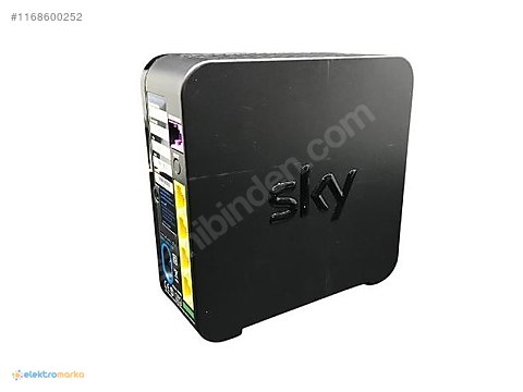 SKY SR102 54 MBPS GIGABIT WIRELESS AC ROUTER - Router ilanları uygun ...
