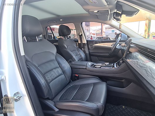 2022 Skywell ET5 Premium Line 1.335.900 TL Galeriden satılık İkinci El - 1190600315