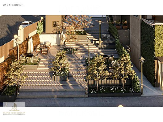 ESENBOĞA HAVA LİMANI PROTOKOL YOLU ÜZERİ MUHTEŞEM DAİRE*** - Satılık ...