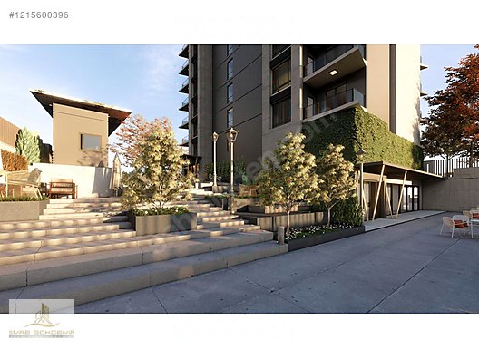 ESENBOĞA HAVA LİMANI PROTOKOL YOLU ÜZERİ MUHTEŞEM DAİRE*** - Satılık ...