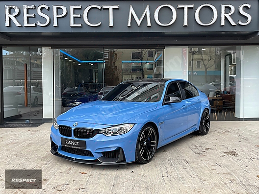 İstanbul Kadıköy RESPECT MOTORS Vasıta ilanları sahibinden.com’da!