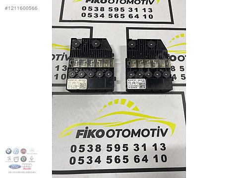 Otomobil & Arazi Aracı / Elektrik / 9811879680 PEUGEOT 3008 5008 508 ...