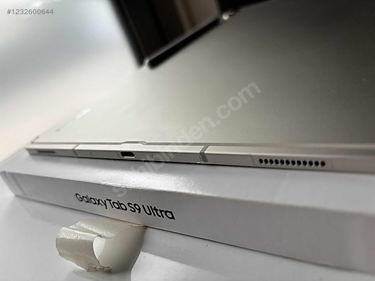 Samsung / Galaxy Tab S9 Ultra X910 / Samsung galaxy tabs9 ultra ...