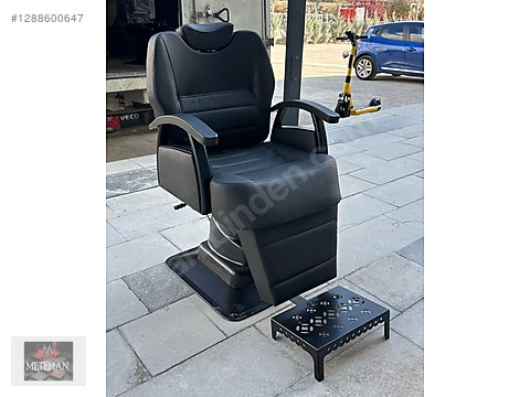 METEHAN'DAN BERBER KOLTUĞU HERKÜL MODEL - Kuaför Ekipmanları sahibinden ...