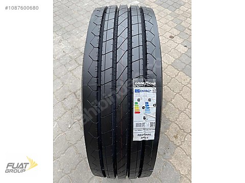 GOODYEAR 315/70R22.5 154/150L REGIONAL RHS 2 (ASFALT ÖN) sahibinden.comda - 1087600680