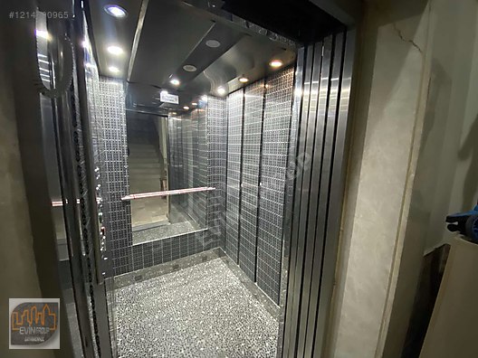 EVİN GROUP GAYRİMENKULDEN PRESTİJ CADDESİNDA SATILIK 2+1 DAİRE - Satılık Daire İlanları ...