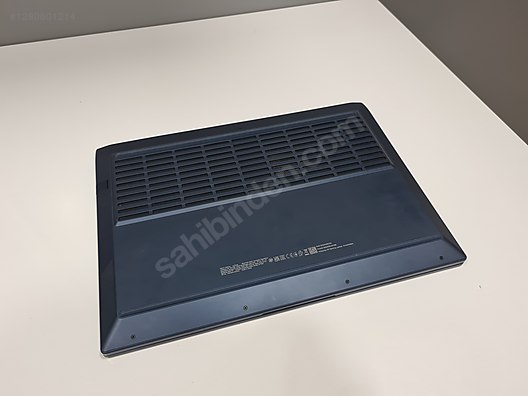 HP VİCTUS + İ5 12.NESİL + RTX 3050 4 GB +144 HERZ+AZ KULLANILMIŞ - İlan ve alışverişte ilk adres ...