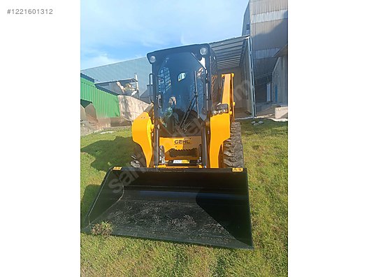 SATILIK SIFIR MAKİNA - Loder (Yükleyici) İlanları sahibinden.com'da ...