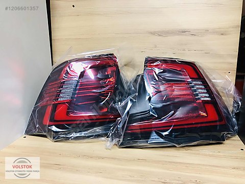 Otomobil & Arazi Aracı / Elektrik / VOLVO S90 STOP SAĞ ORJİNAL SIFIR ...