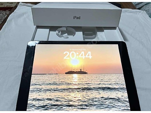 I PAD 8.NESİL 128GB - Apple iPad 8 sahibinden.com'da - 1232601535
