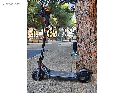 SEGWAY NİNEBOOT F2 PRO SIFIR AYARINDA sahibinden.comda - 1226601597