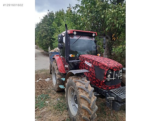 Sahibinden İkinci El Tümosan Satılık Traktör 1.850.000 TL'ye sahibinden ...