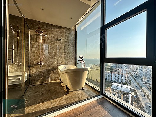 EKE İLE HER GÜN DENİZ MANZARASIYLA UYANMAYA NE DERSİNİZ ? - Satılık ...